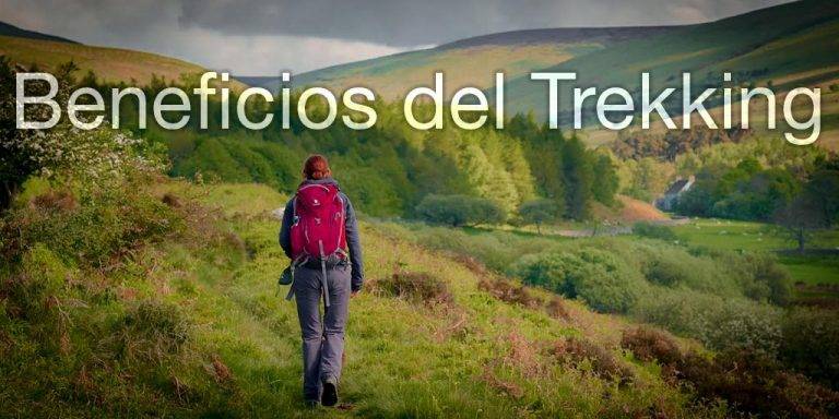 Qué es el Trekking 【2026